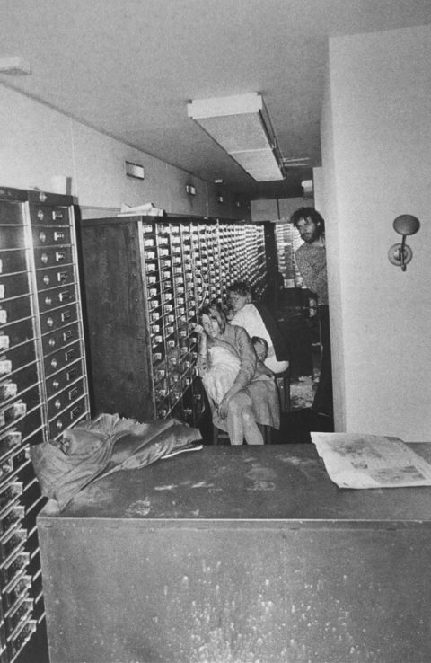 Le Syndrome De Stockholm Histoire Dun Phénomène Controversé