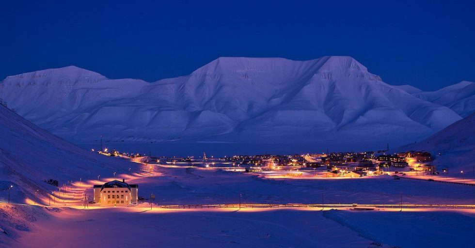 Le Svalbard : 10 faits insolites qui vont vous étonner - L'instant nordique