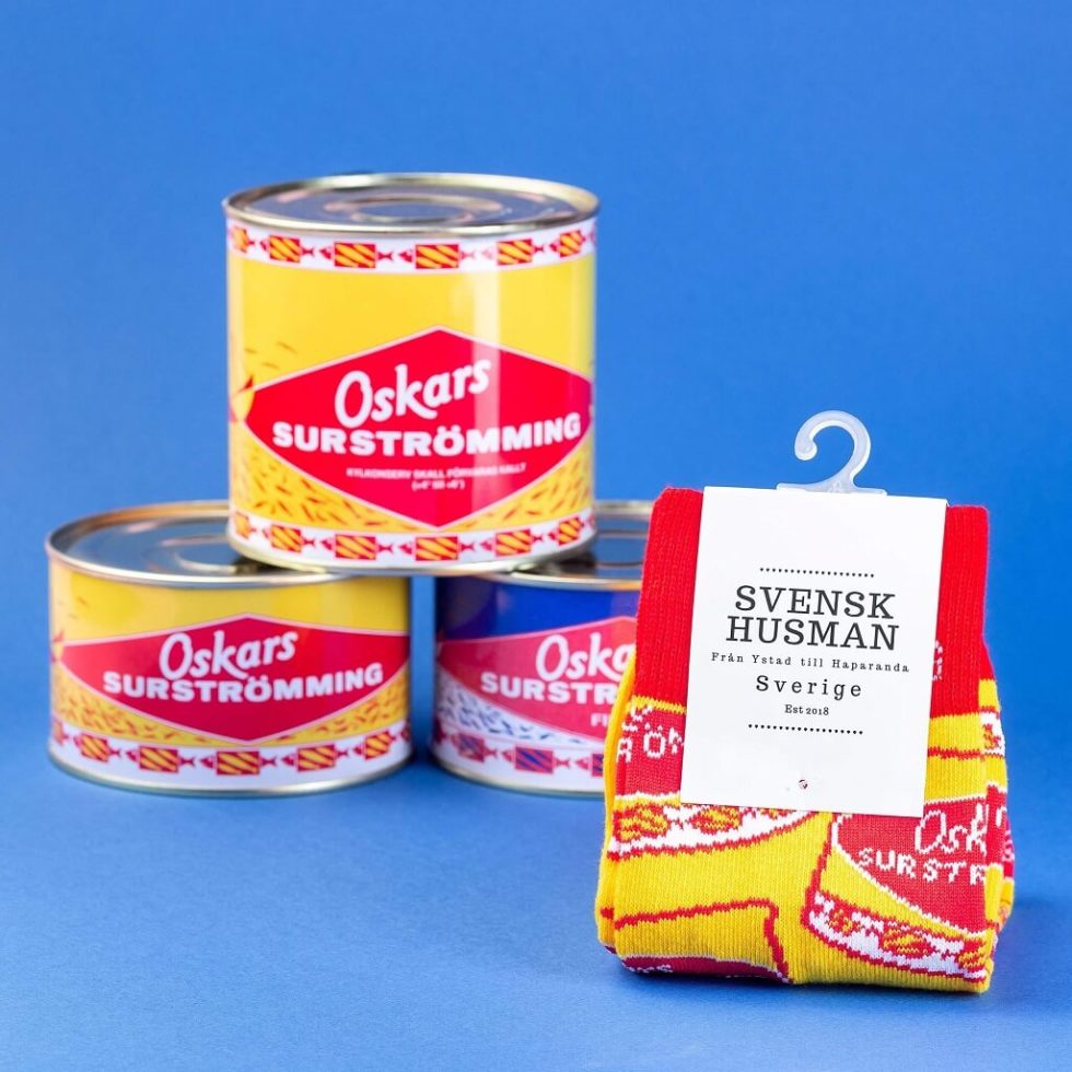 Le surströmming, quand la Suède en fait tout un plat - L'instant nordique